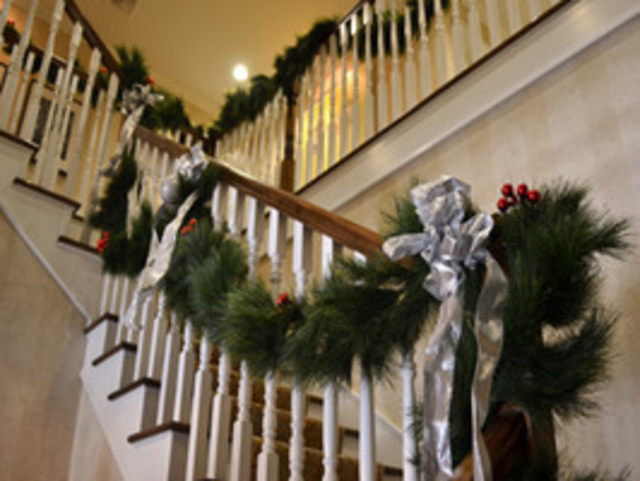 Fisher House at the Holidays - Fisher House Foundation